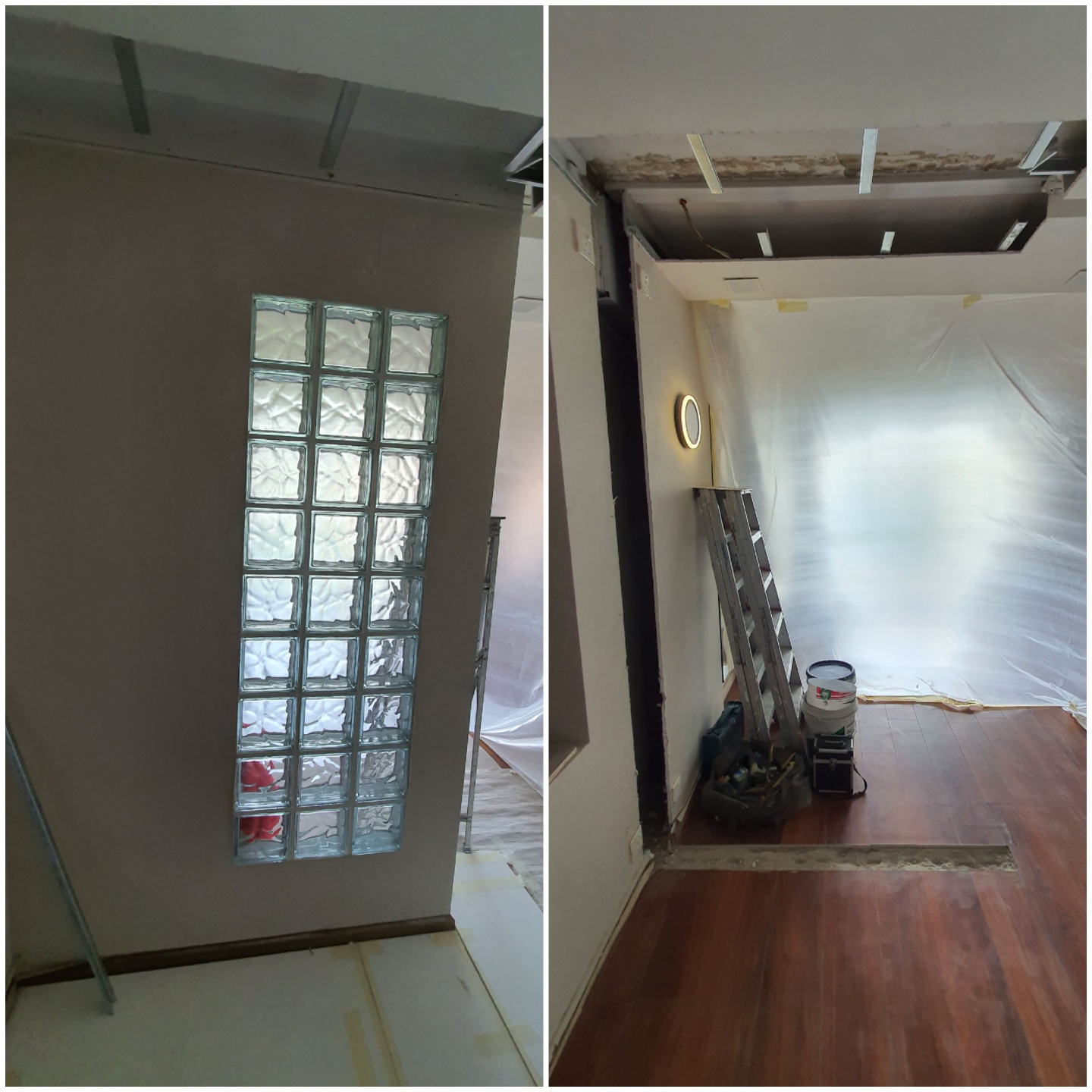 Demolition & Hacking – SG Demolition Contractor