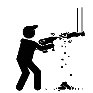 SG Demolition Contractor – Hacking & Demolition Expert